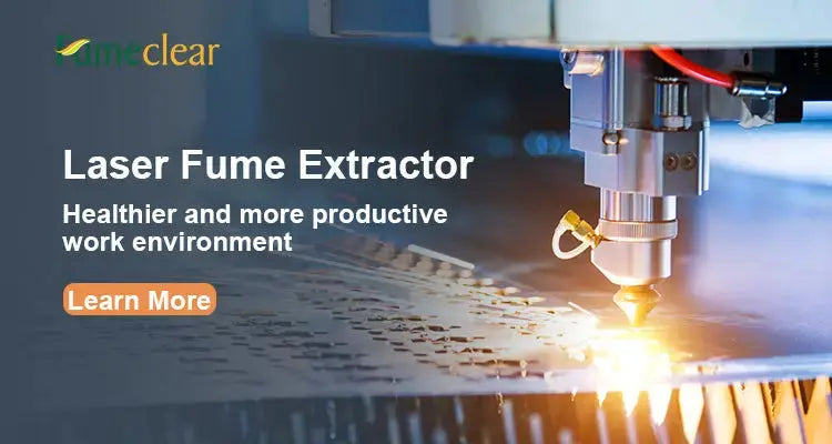 What is a Fume Extractor Used For? – Fumeclear
