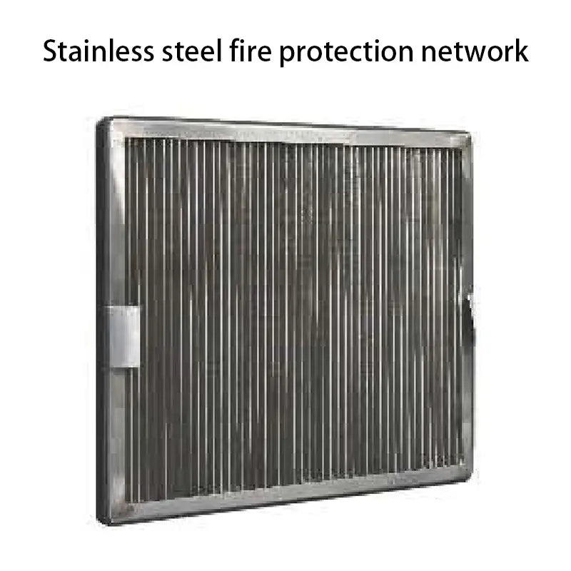 Fumeclear XL-700 Filter Set - fumeclear