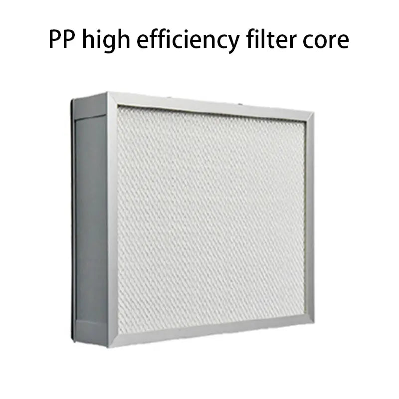 Fumeclear XL-700 Filter Set - fumeclear