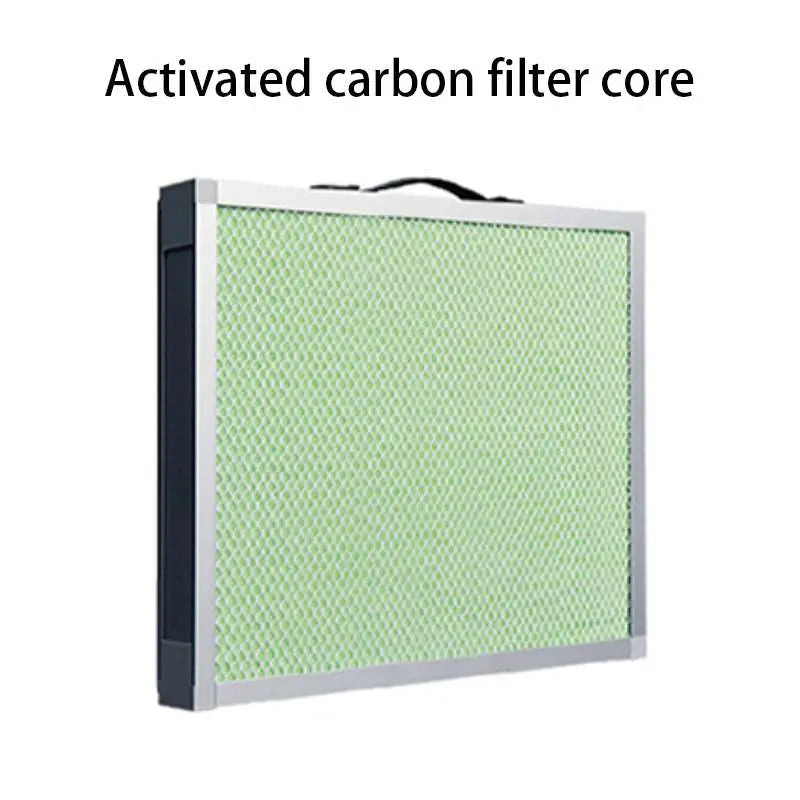Fumeclear XL-700 Filter Set - fumeclear